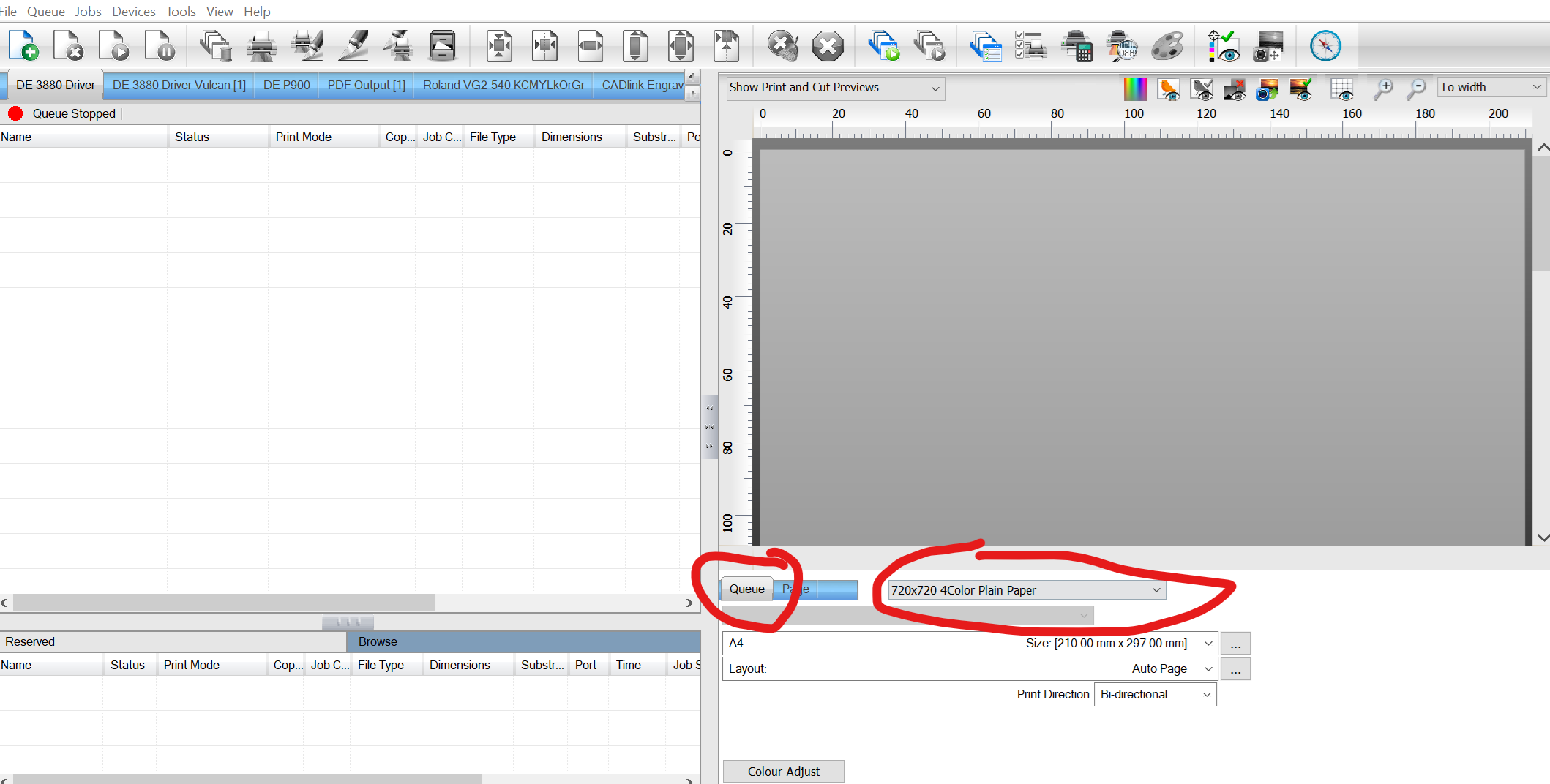CxF Files and Spot Color Matching