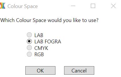 CxF Files and Spot Color Matching